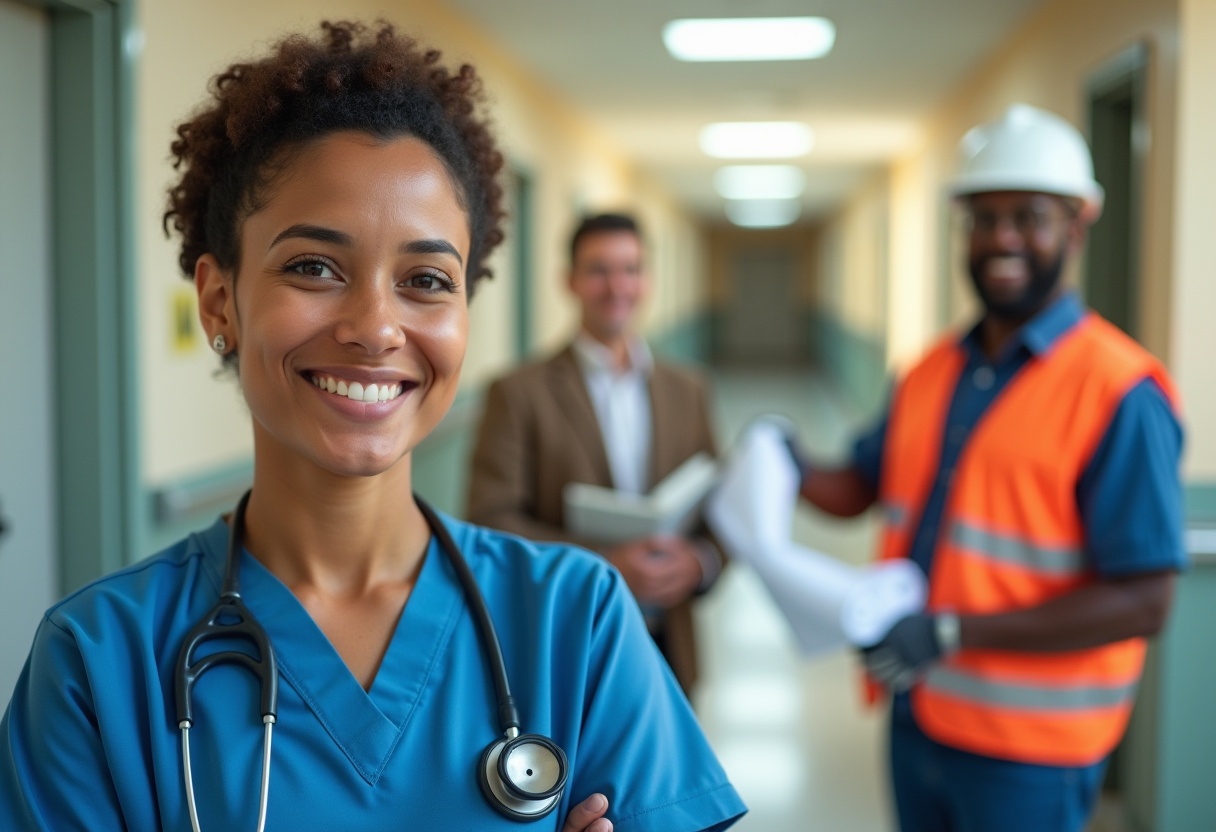 New Brunswick 2025 Provincial Draws: NBPNP Targets Healthcare ...